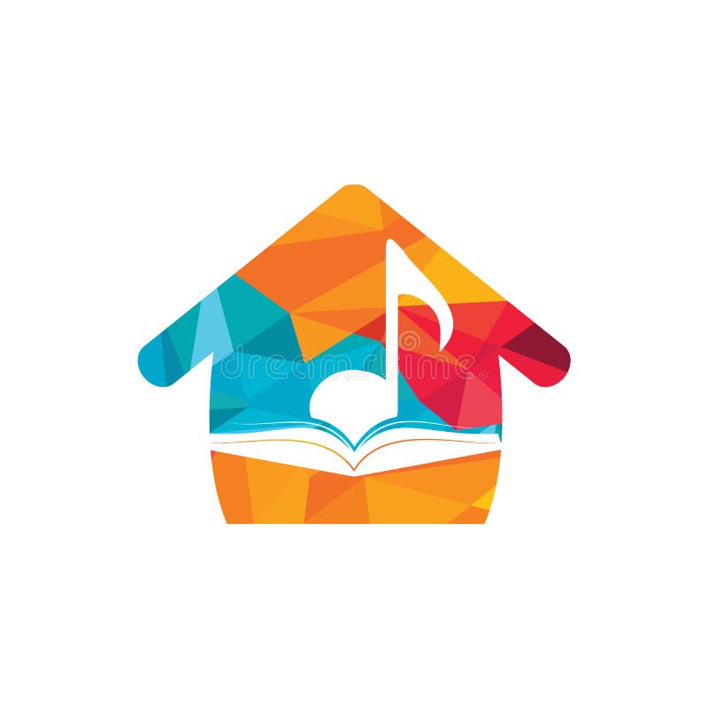 Music Book Logo Stock Illustrations – 3,906 Music Book Logo Stock ...