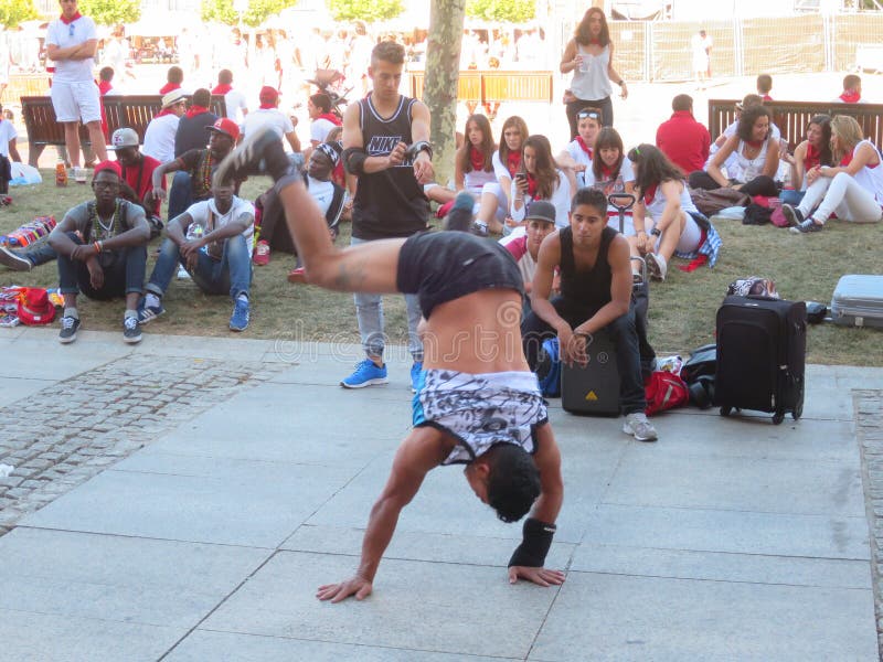 Music Breakdance Street Dance Editorial Photography - Image of dance ...