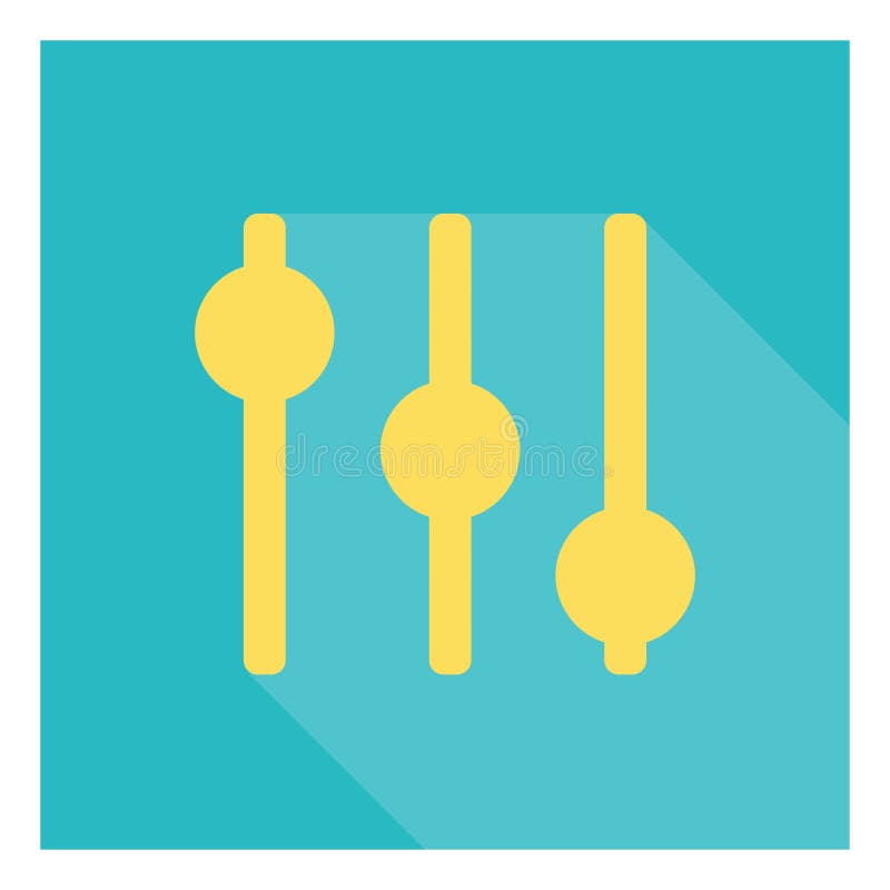 Music Buttons (pixel Game Style) Stock Vector - Illustration of pause ...