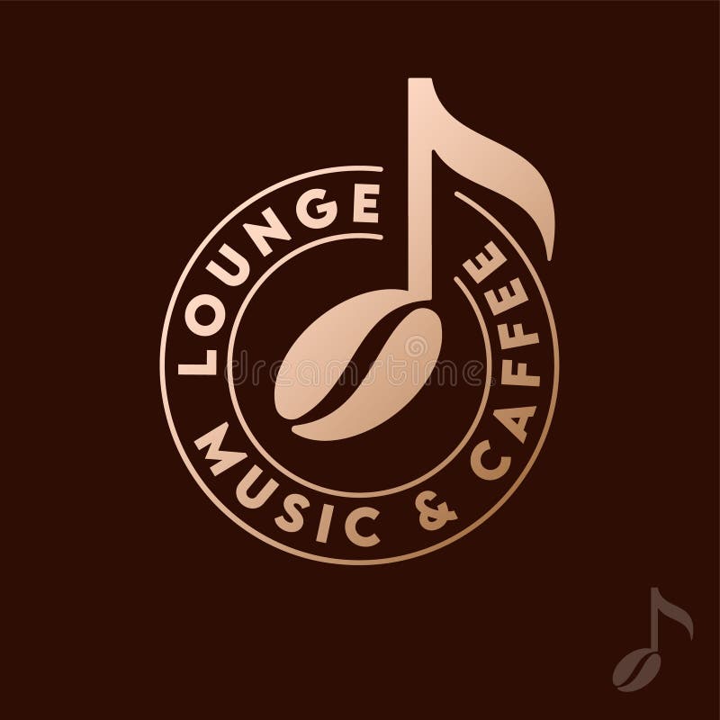 Music Cafe Logo