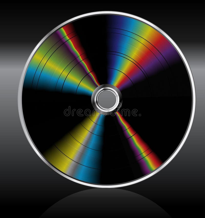 Rainbow Disk Stock Illustrations – 2,417 Rainbow Disk Stock ...