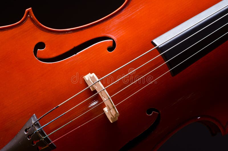 Music Cello in the dark stock photo. Image of single - 24163024