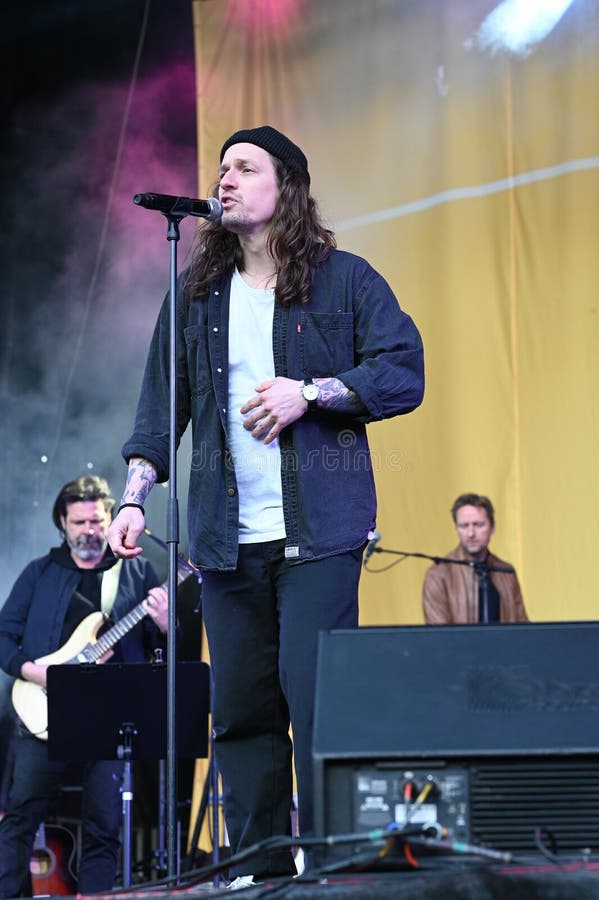 Music City Aarhus 2022 - Featuring Simon Olsen Baest on 26 March 2022 ...