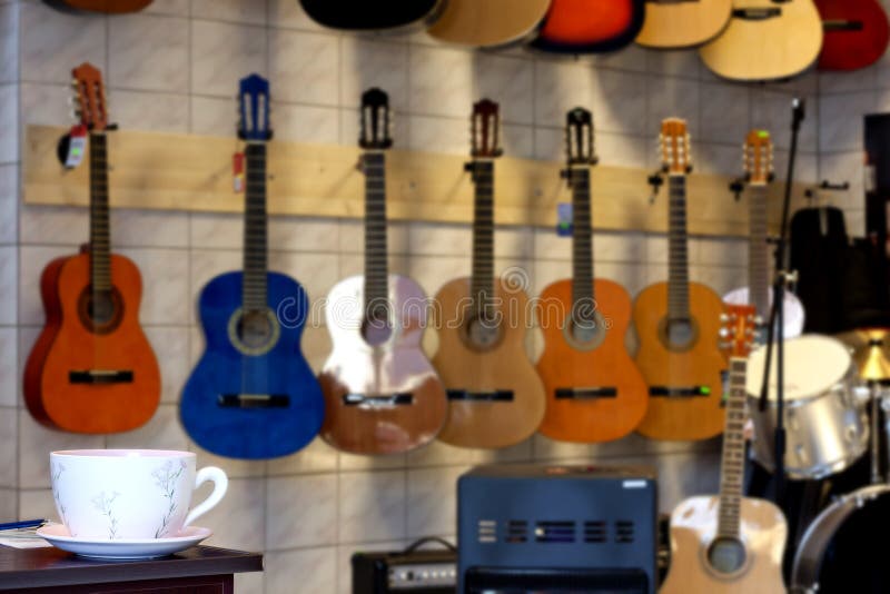 Musical Instruments, Orchestra Stock Image - Image of drums, rocknroll ...