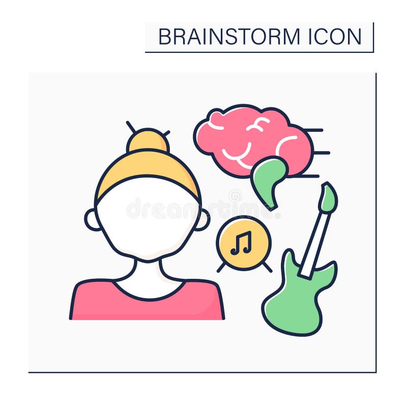 Overthinking Icon Stock Illustrations – 94 Overthinking Icon Stock ...