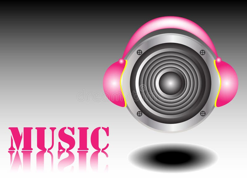 Music, Art Concept Vector Icon Set, Infographic Template, Flat Design ...