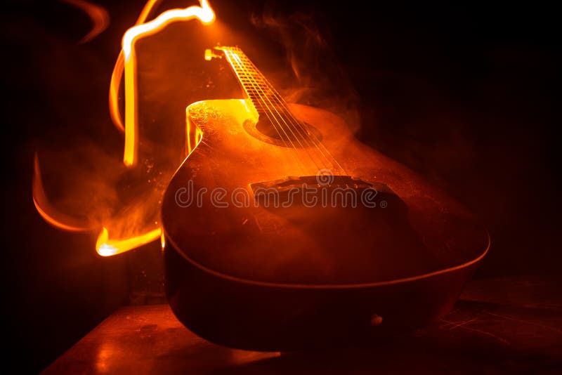 172 Exploding Guitar Stock Photos - Free & Royalty-Free Stock Photos ...