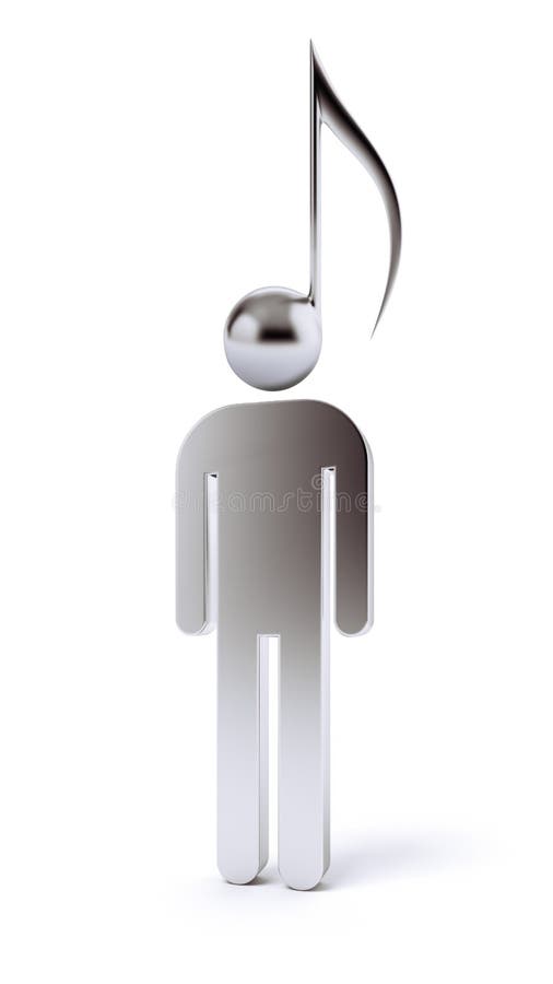 Music Head Stock Illustrations – 34,029 Music Head Stock Illustrations ...