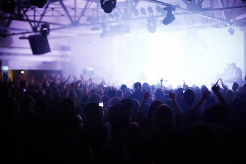 Music concert stock photo. Image of concert, perform - 72522784