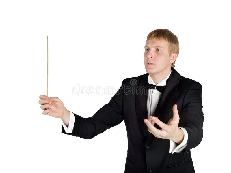 1,139 Young Music Conductor Stock Photos - Free & Royalty-Free Stock ...