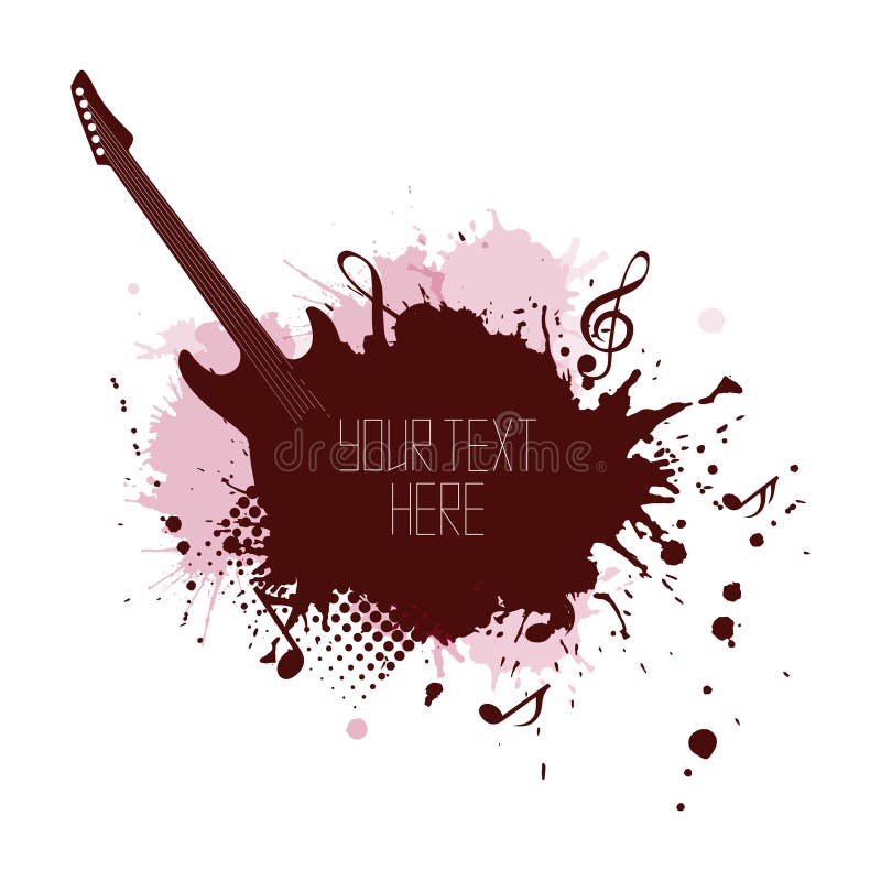 Splat stock vector. Illustration of flames, splats, abstract - 2370344