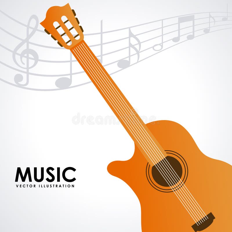 Music design stock illustration. Illustration of party - 47784942