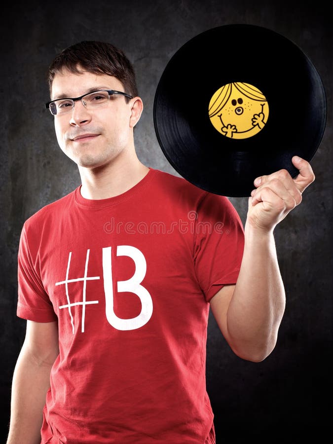 Music DJ stock photo. Image of techno, entertainment - 34975846