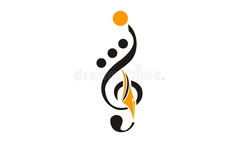 Music School Logo Stock Illustrations – 6,491 Music School Logo Stock ...