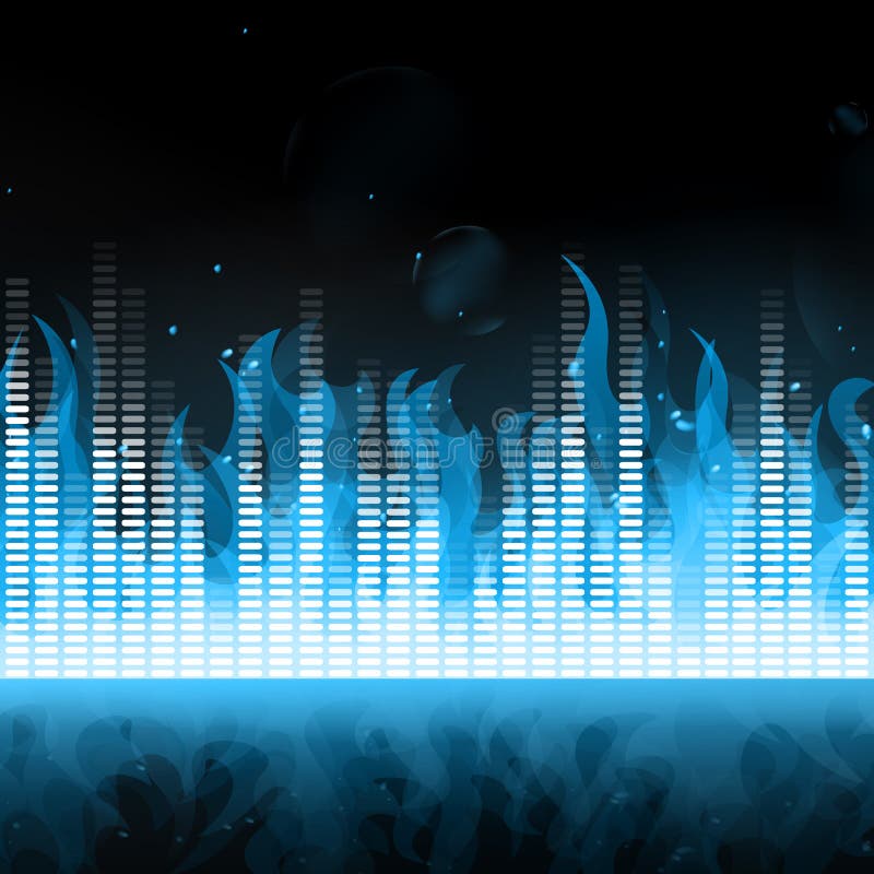 Fire Spectrum Analyzer Stock Illustrations – 10 Fire Spectrum Analyzer ...