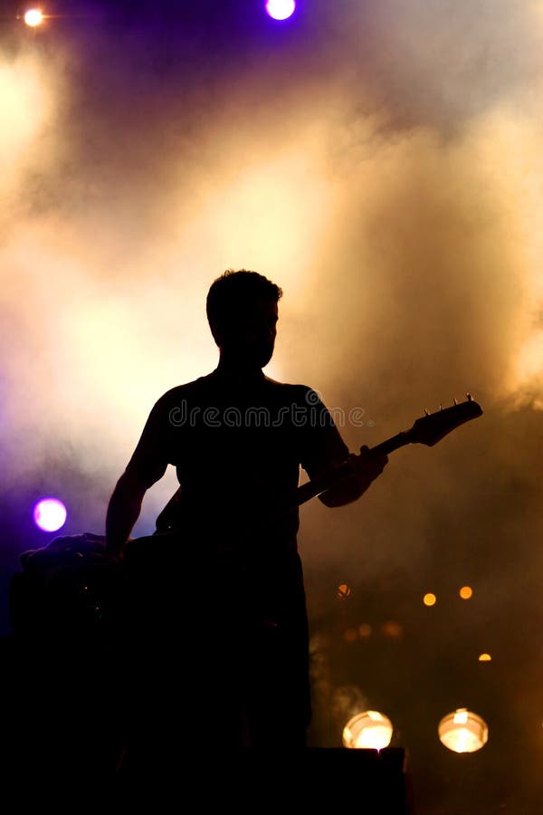 Music Festival stock image. Image of lighting, dance - 85446715