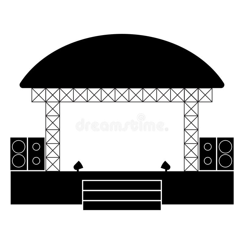 Truss Icon Stock Illustrations – 509 Truss Icon Stock Illustrations ...