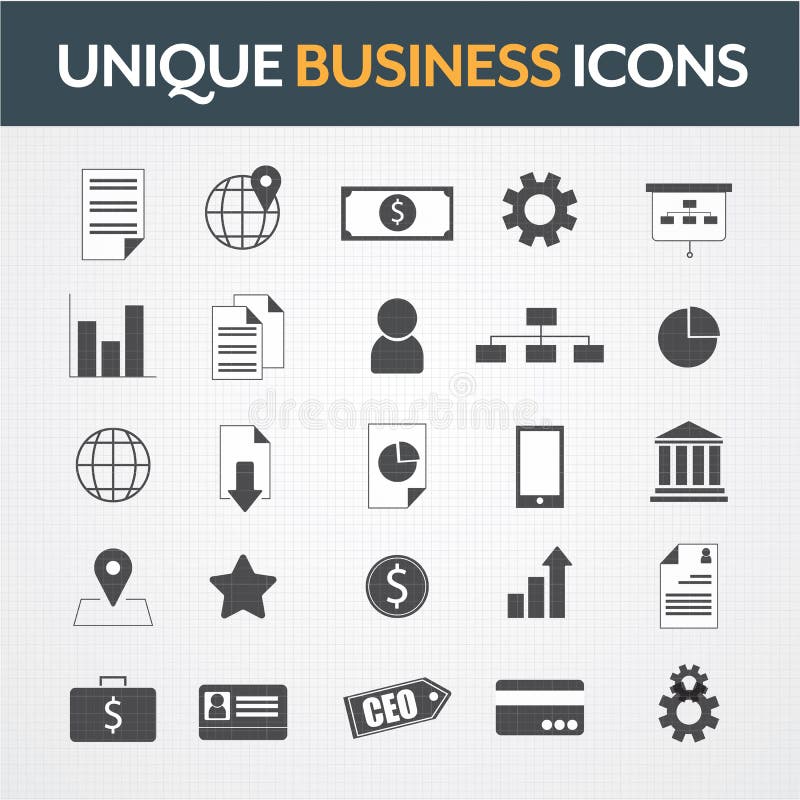 Music Flat theme set icon stock illustration. Illustration of icon ...