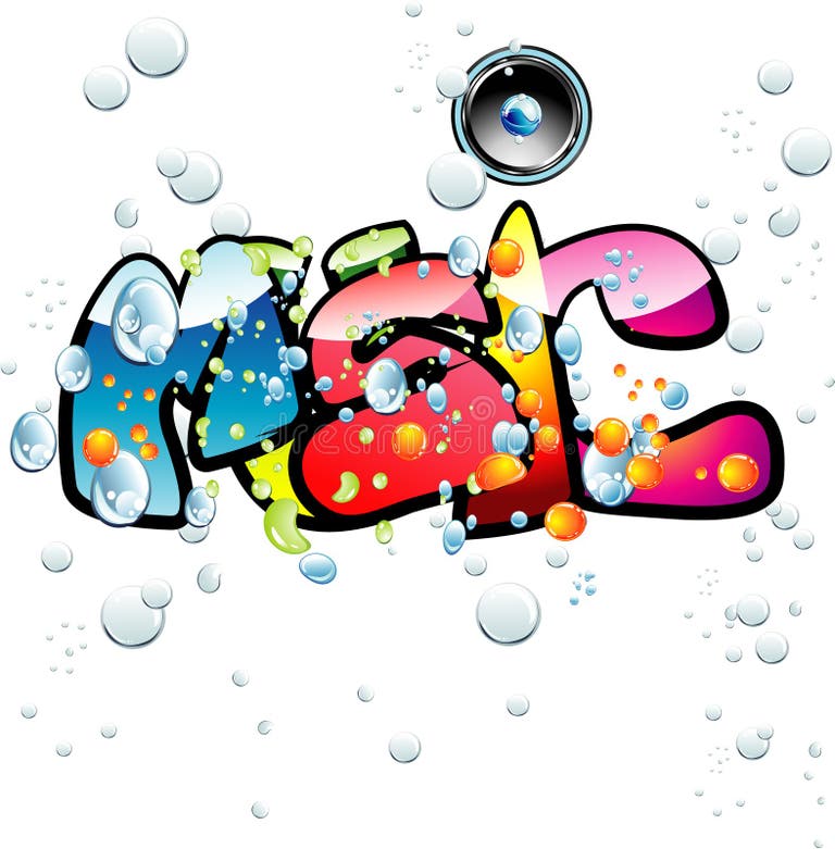 Graffiti Speaker Stock Illustrations – 607 Graffiti Speaker Stock ...