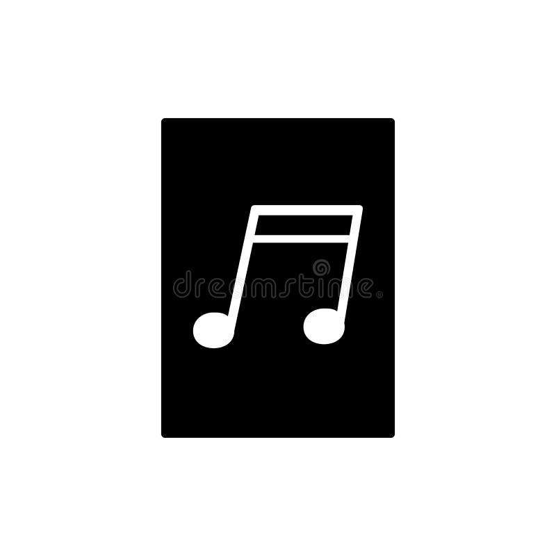 Music Hits Icon from Music Collection. Simple Line Music Hits Icon for ...