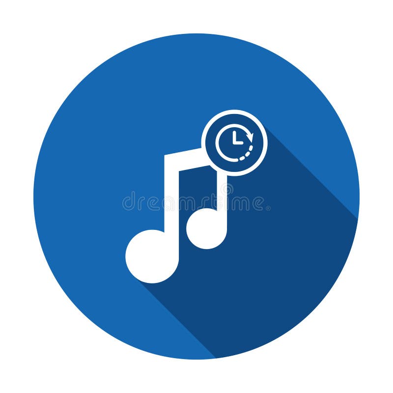 Music Clef Clock Vector Stock Illustrations – 147 Music Clef Clock ...