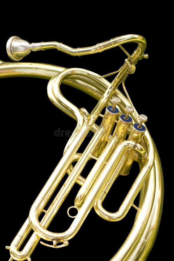 Music instrument stock photo. Image of instrument, polished - 28167742