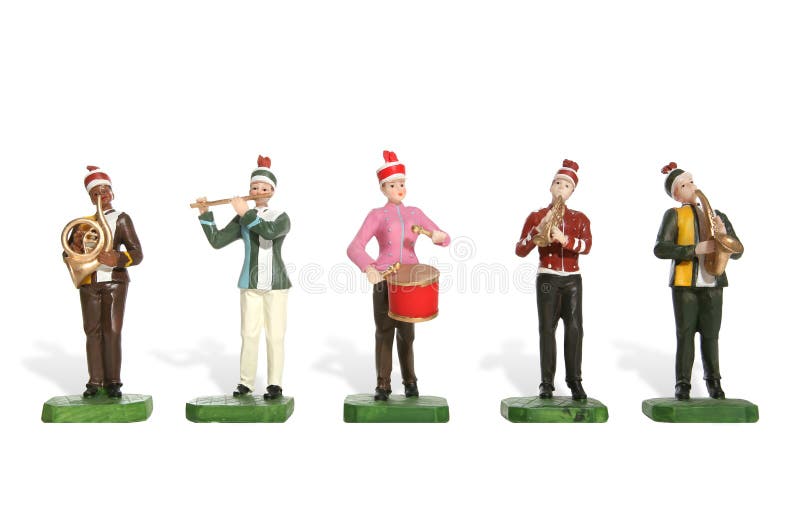 Pigs Playing the Piano, Musical Pigs Stock Photo - Image of notes ...