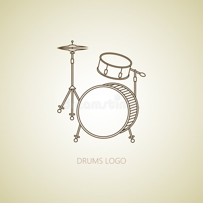 Music instrument. vector stock vector. Illustration of sound - 77159085