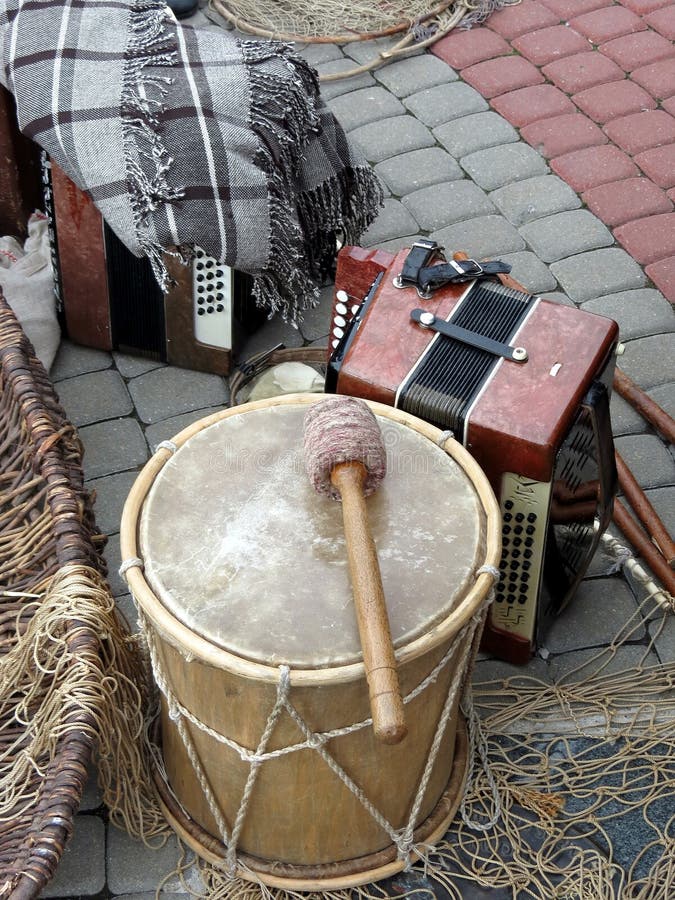 107 Lithuanian Instrument Stock Photos - Free & Royalty-Free Stock ...