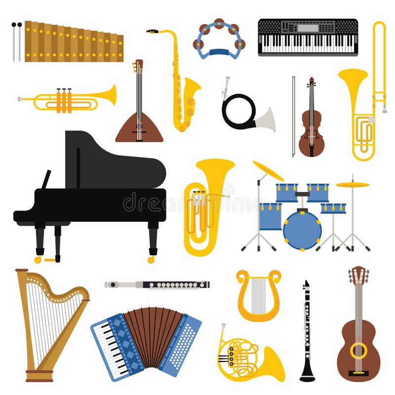 Latin music instruments 2 stock image. Image of handicraft - 971203