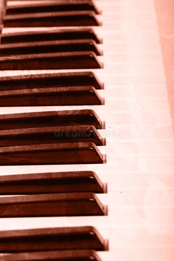 Music Key Picture. Image: 2711275