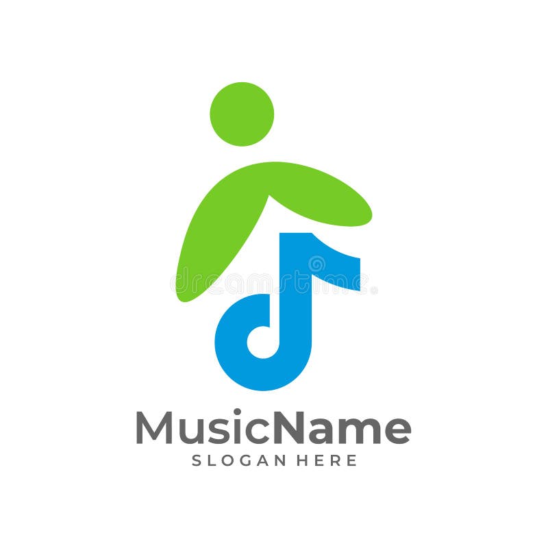 Kids Music School Logo Stock Illustrations – 758 Kids Music School Logo ...