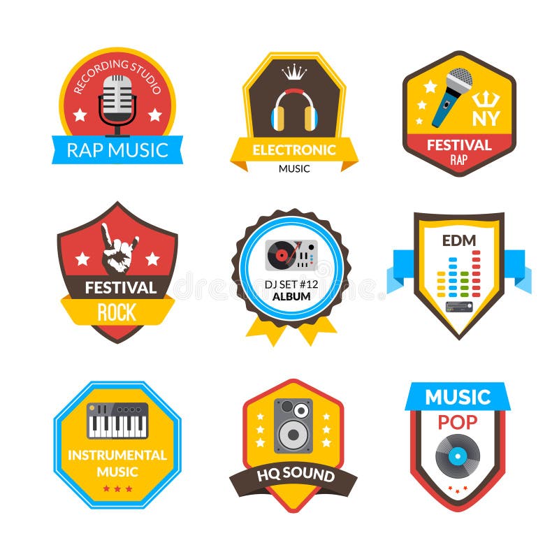 Music room stock illustration. Illustration of decor - 38060425