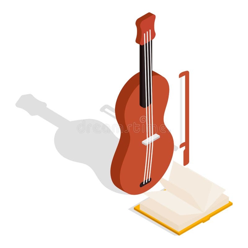 Music Lesson Icon Outline Vector. Children School Stock Vector ...