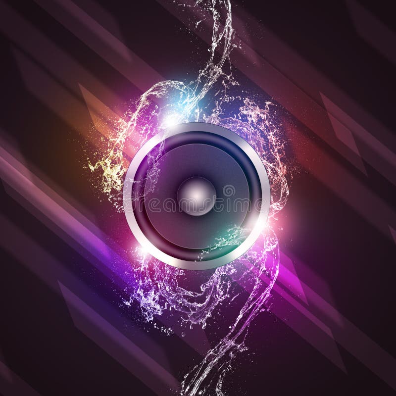 Music Magic Magical Musical Song Sheet Alive Happy Enjoy Letterpress ...