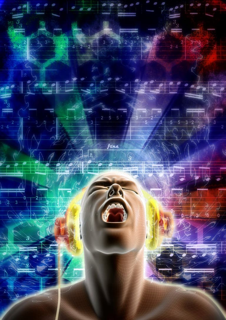 Music Man Stock Illustrations – 101,127 Music Man Stock Illustrations ...