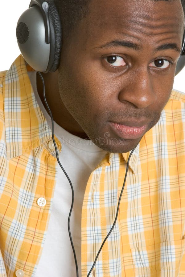 Music Man stock image. Image of music, isolated, entertainment - 4703085