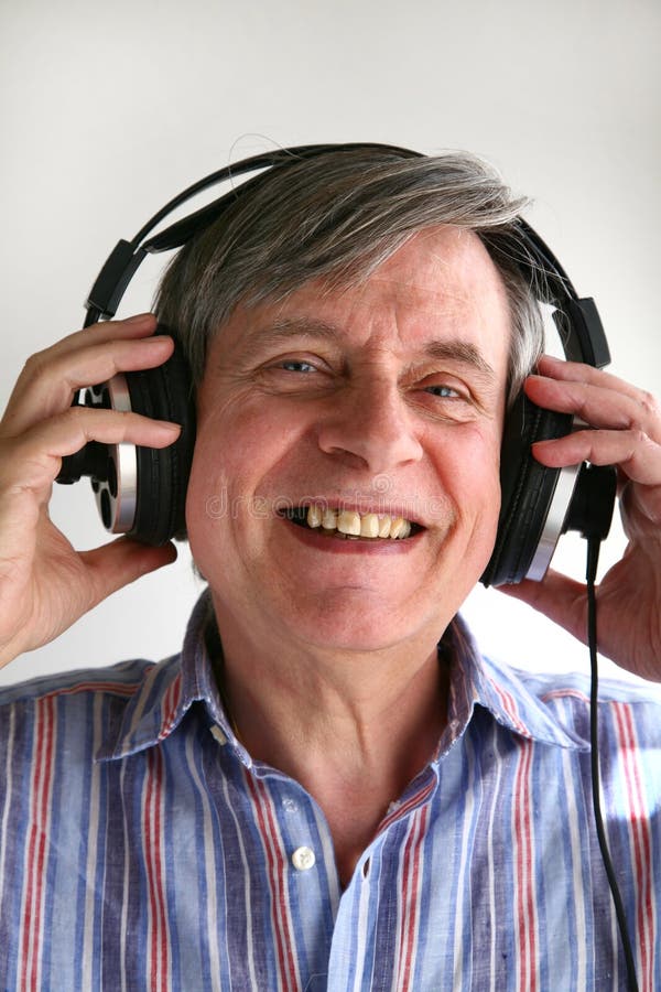 Music man stock photo. Image of cool, aged, classical - 5152464