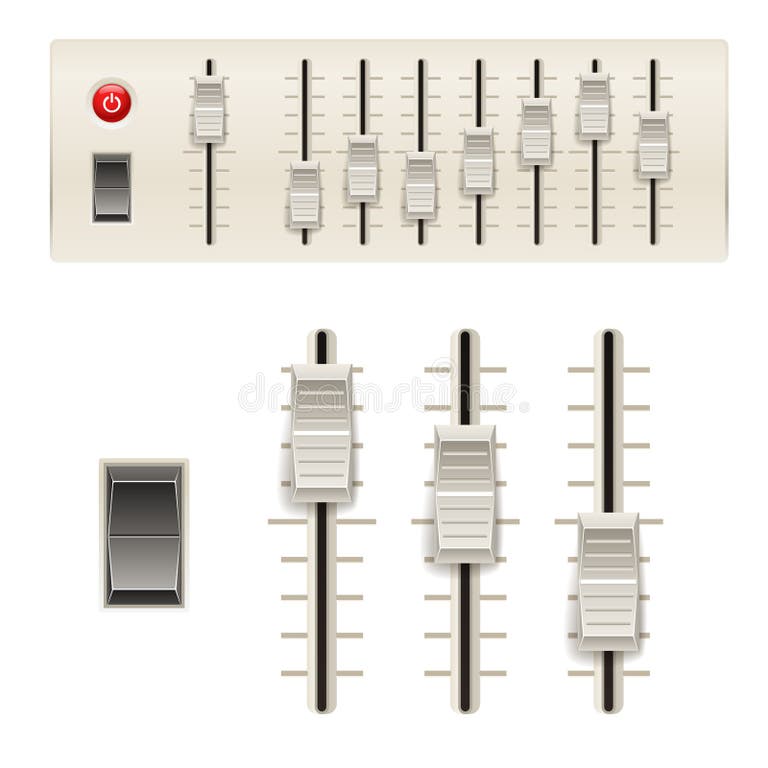 Channel Mixer Stock Illustrations – 3,479 Channel Mixer Stock ...