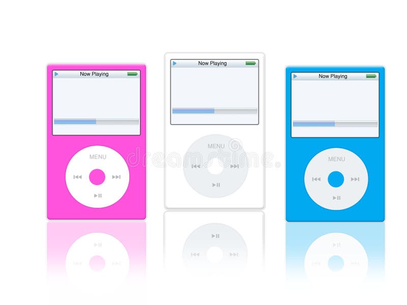 Mp3 Music Player Stock Illustrations – 17,751 Mp3 Music Player Stock ...