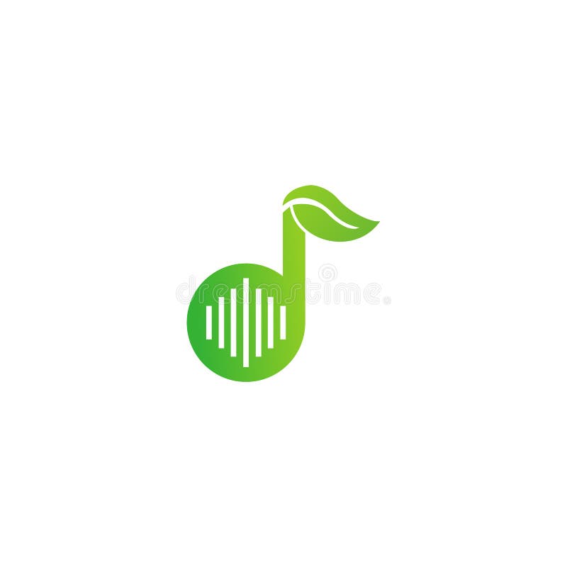 Music and nature stock illustration. Illustration of crank - 64704400