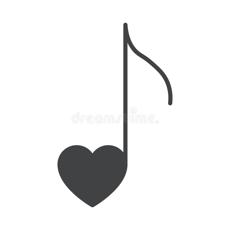 Music Node Icon Group Symbol or Sign Vector Stock Illustration ...