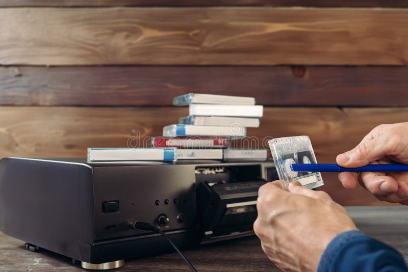 Music Nostalgia Concept Stock Image Image Of Outdated 326730171