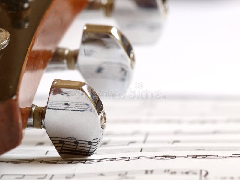 Stringed music instruments stock photo. Image of guitar - 34686998