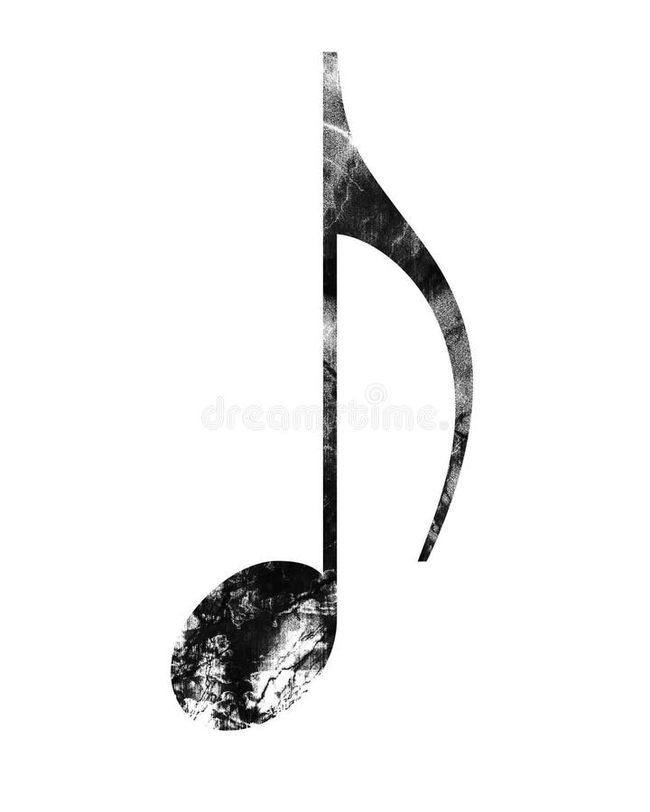 On music stock vector. Illustration of movement, character - 43659467