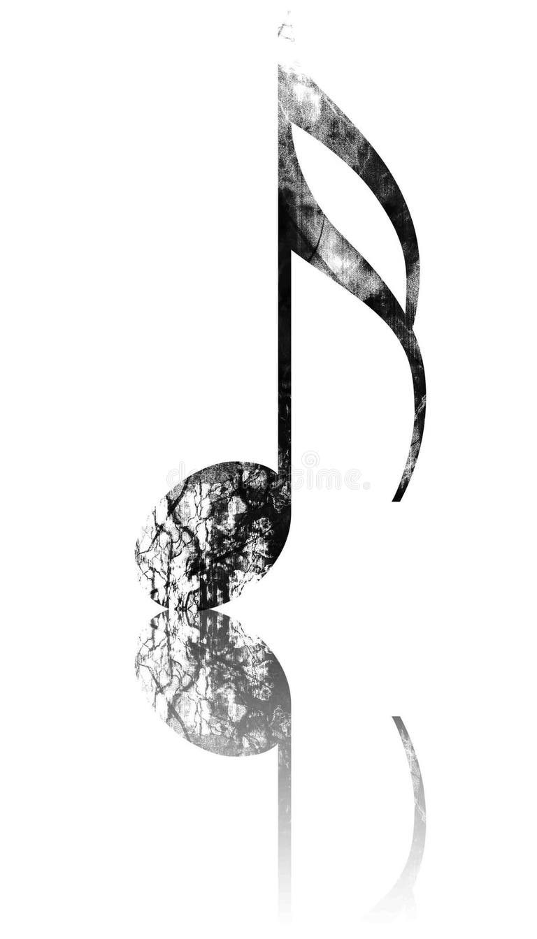Sol Music Note Stock Illustrations – 580 Sol Music Note Stock ...