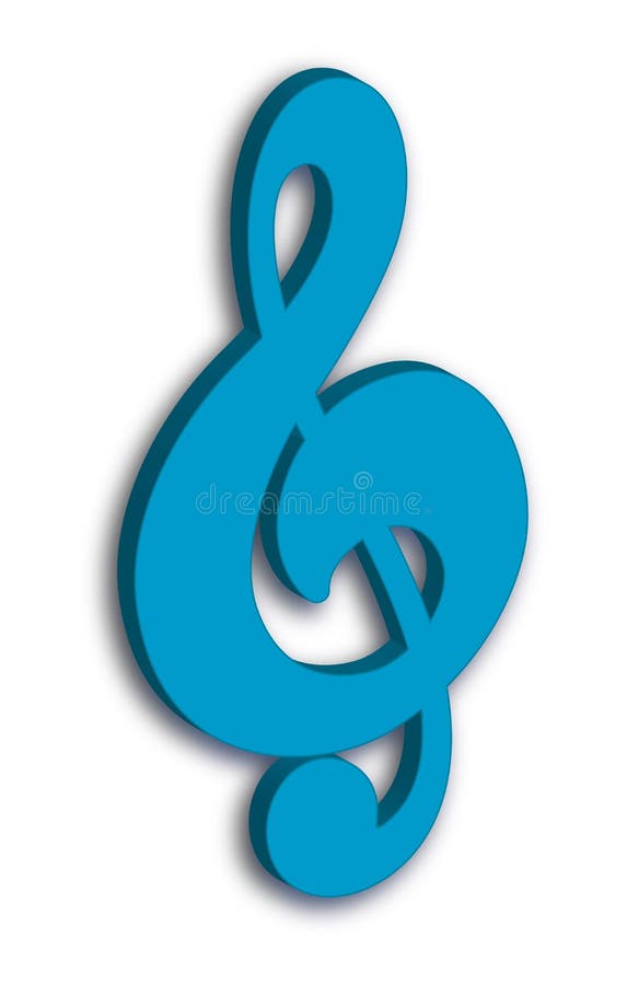 Music logo stock vector. Illustration of notation, tone - 13731704