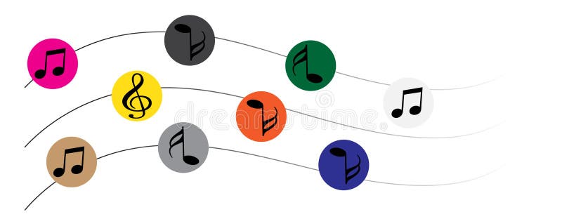 Sound Filigree Stock Illustrations – 147 Sound Filigree Stock ...