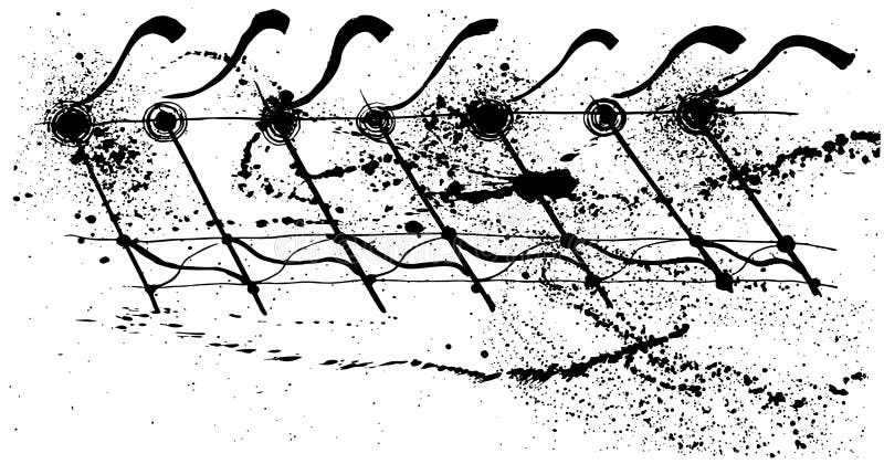 Music Note Background Stock Illustrations – 85,595 Music Note ...