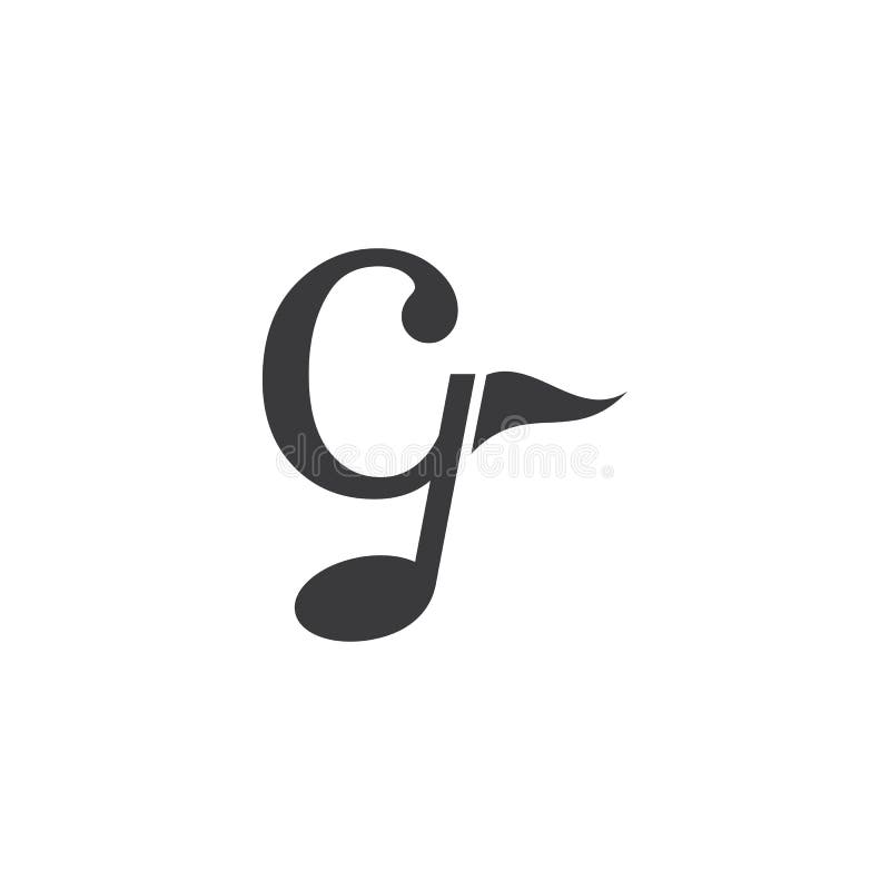 G Music Logo Stock Illustrations – 358 G Music Logo Stock Illustrations ...